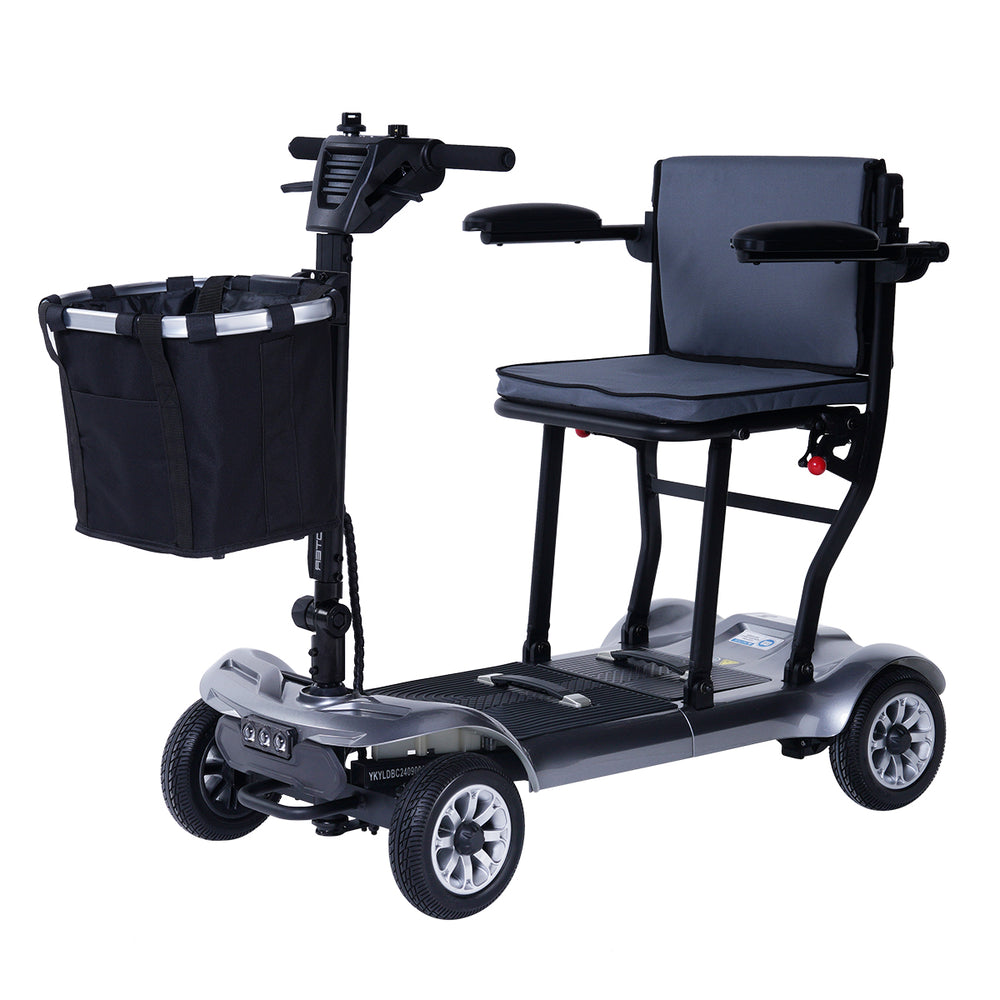 Lightweight Mobility Scooter | Lightweight Mobility Scooter