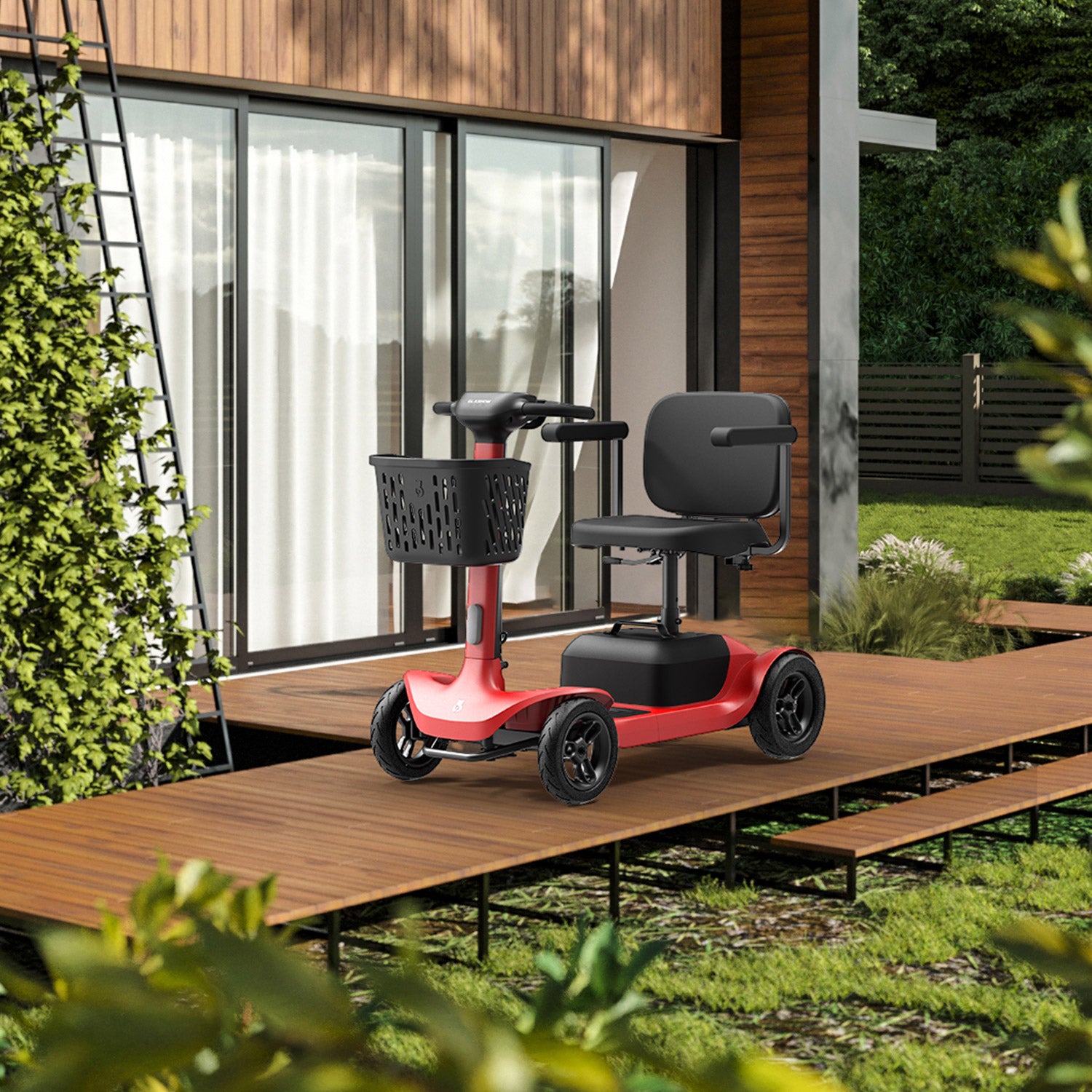 Mobility Scooter & Mobile Scooter & Mobility Scooters Sales